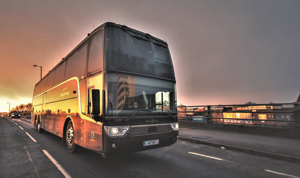 Equipmake expands repower offering to coach sector with Westway deal - CBW Equipmake expands repower offering to coach sector with Westway deal - CBW